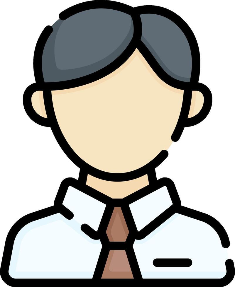 Businessman avatar icon 51938467 Vector Art at Vecteezy Businessman avatar icon 51938467 Vector Art at Vecteezy