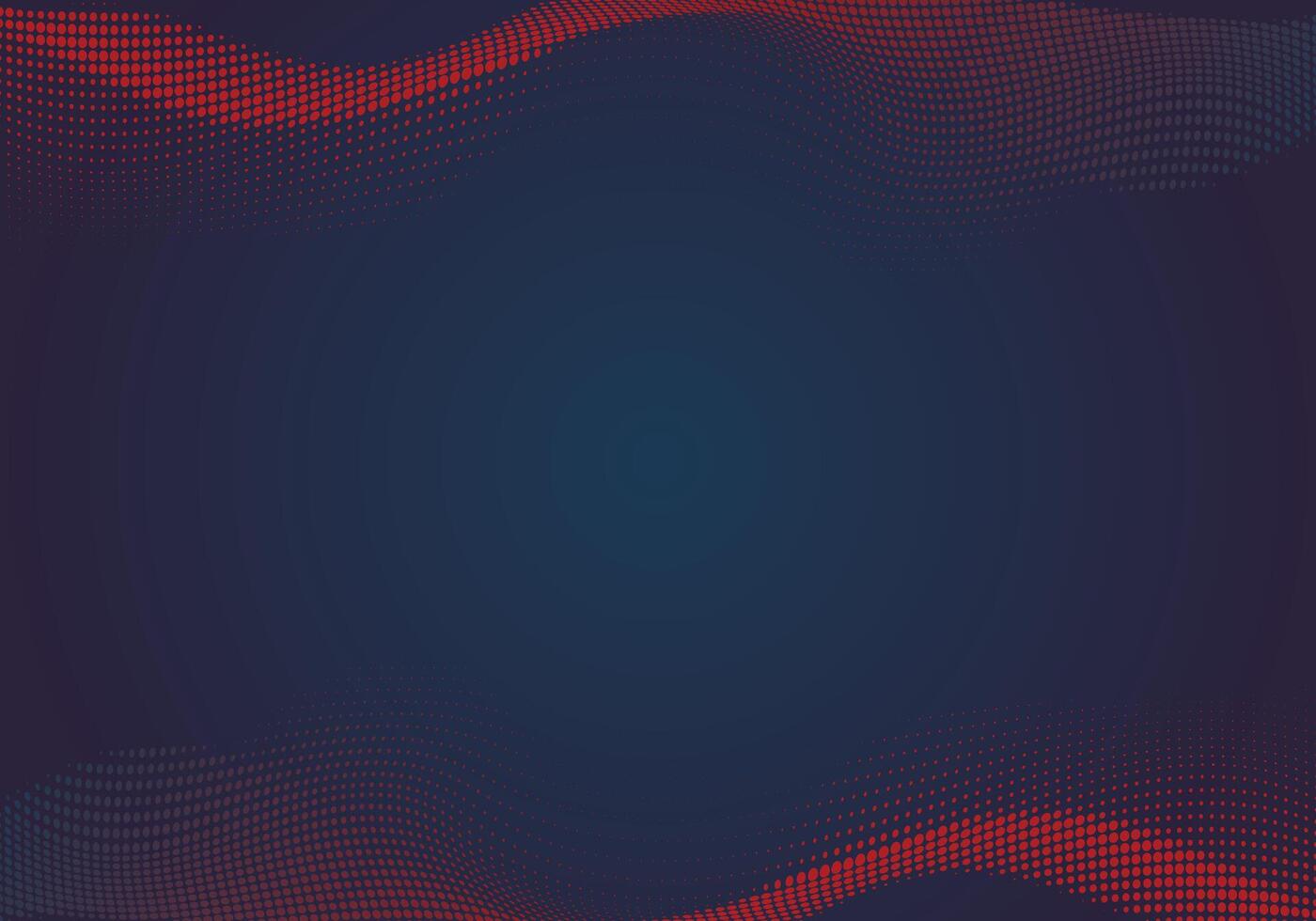 abstract background with dynamic wave line 51945444 Vector Art at Vecteezy