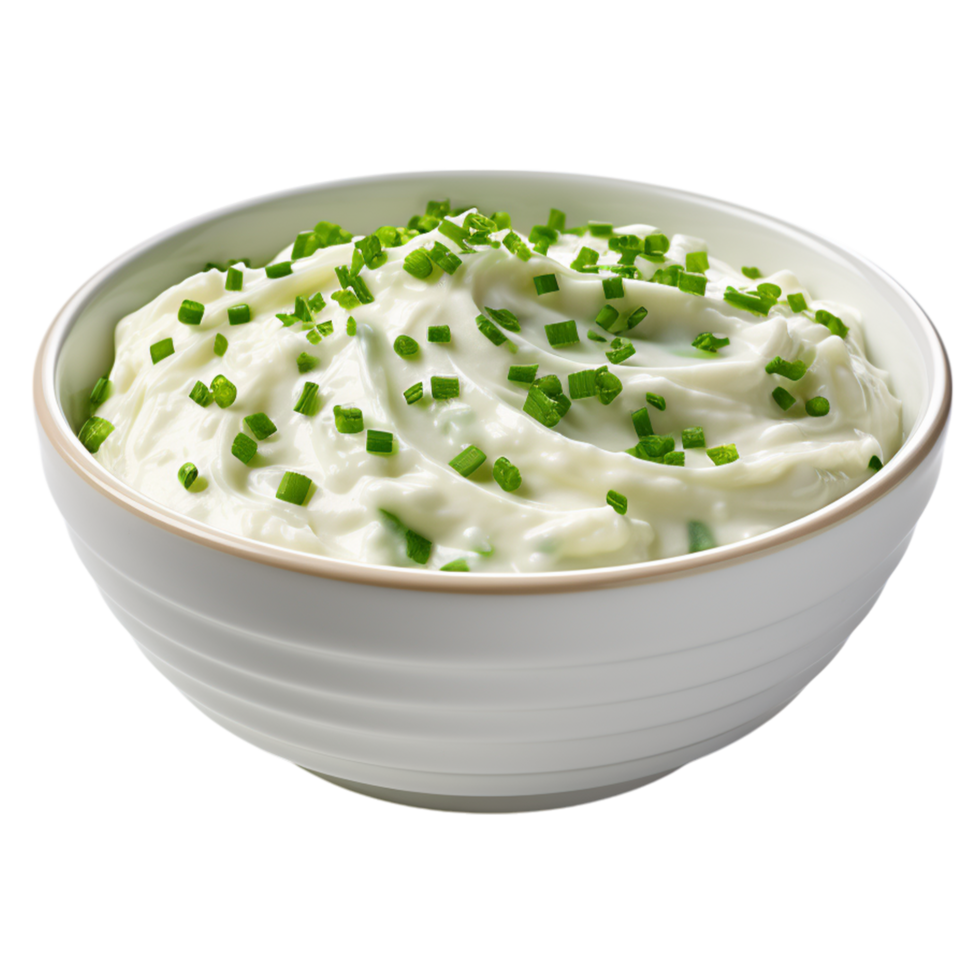 Creamy Mashed Potatoes 51989720 Png