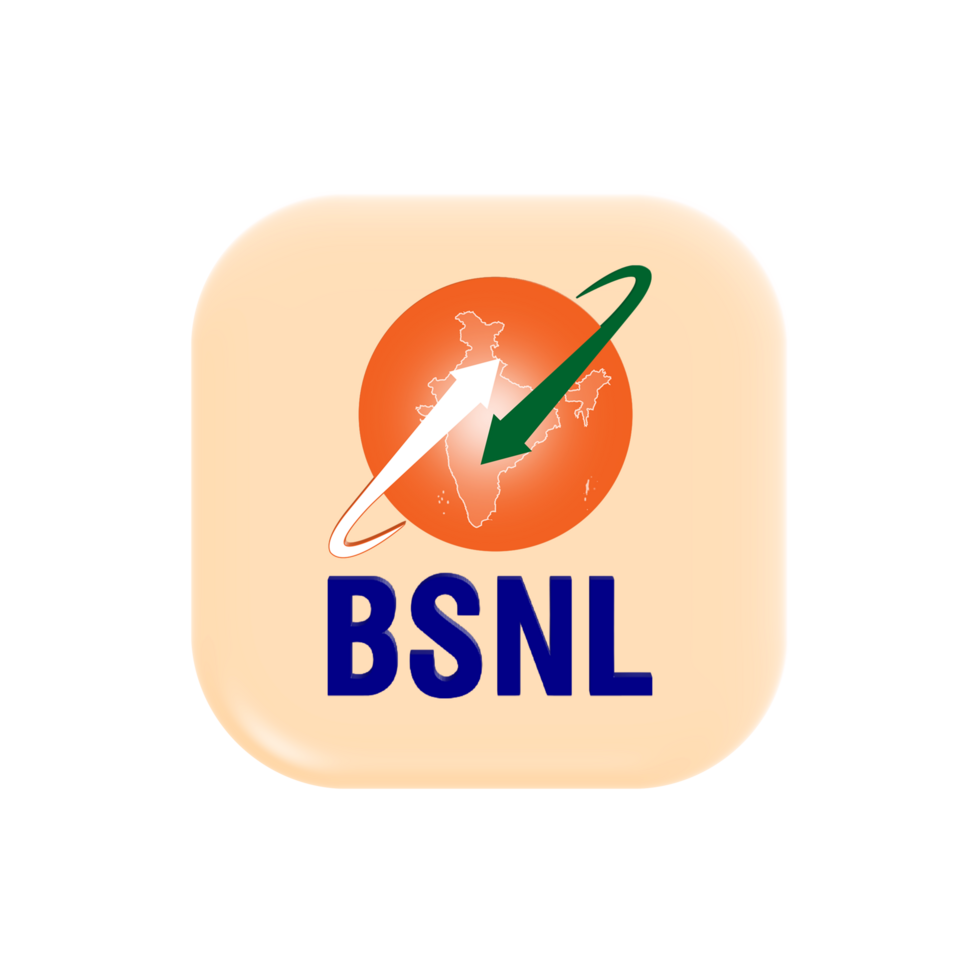 Bsnl New Logo