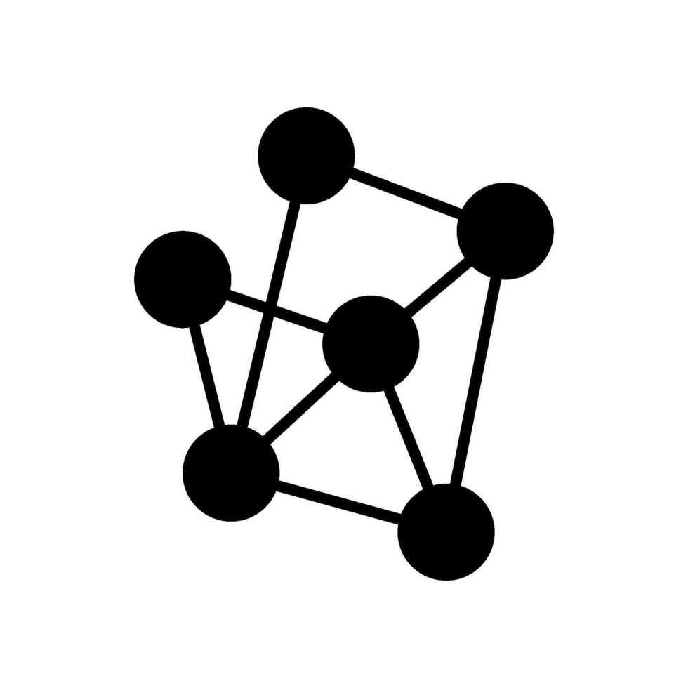 Connectivity or networking and user interface icons 52041449 Vector Art ...