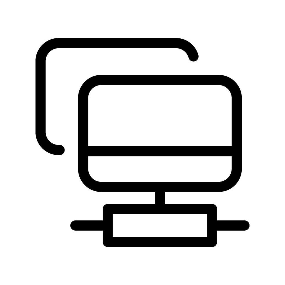 Proxy Icon Symbol Design Illustration 52078666 Vector Art at Vecteezy