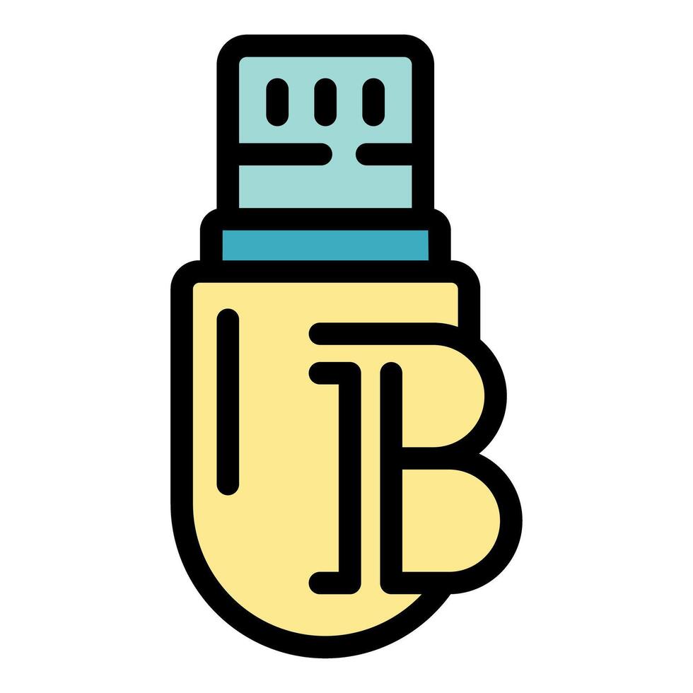 Hardware Wallet Storing One Bitcoin Cryptocurrency For Secure Offline Transactions 52080361