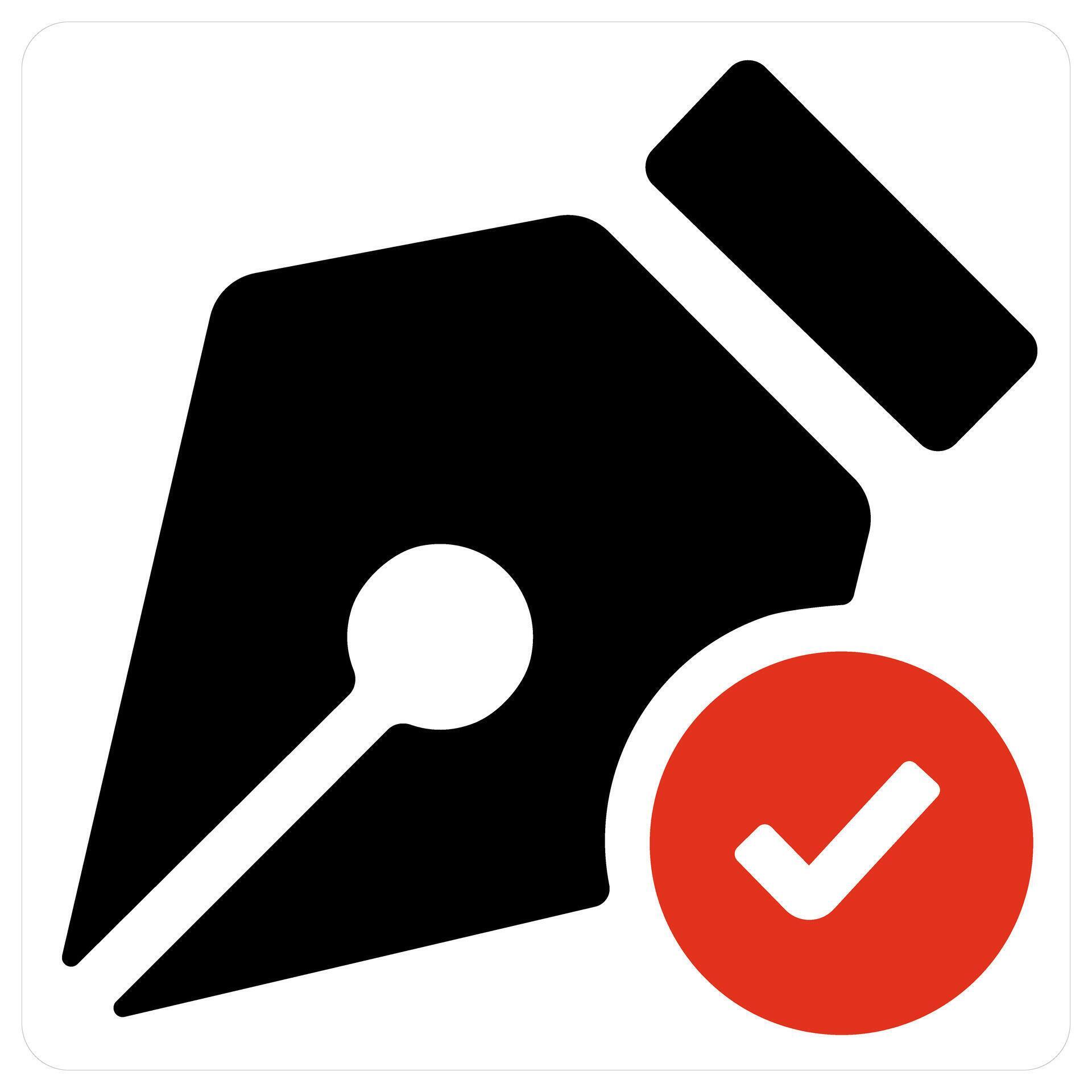 Subscript and Write icon concept 52101322 Vector Art at Vecteezy