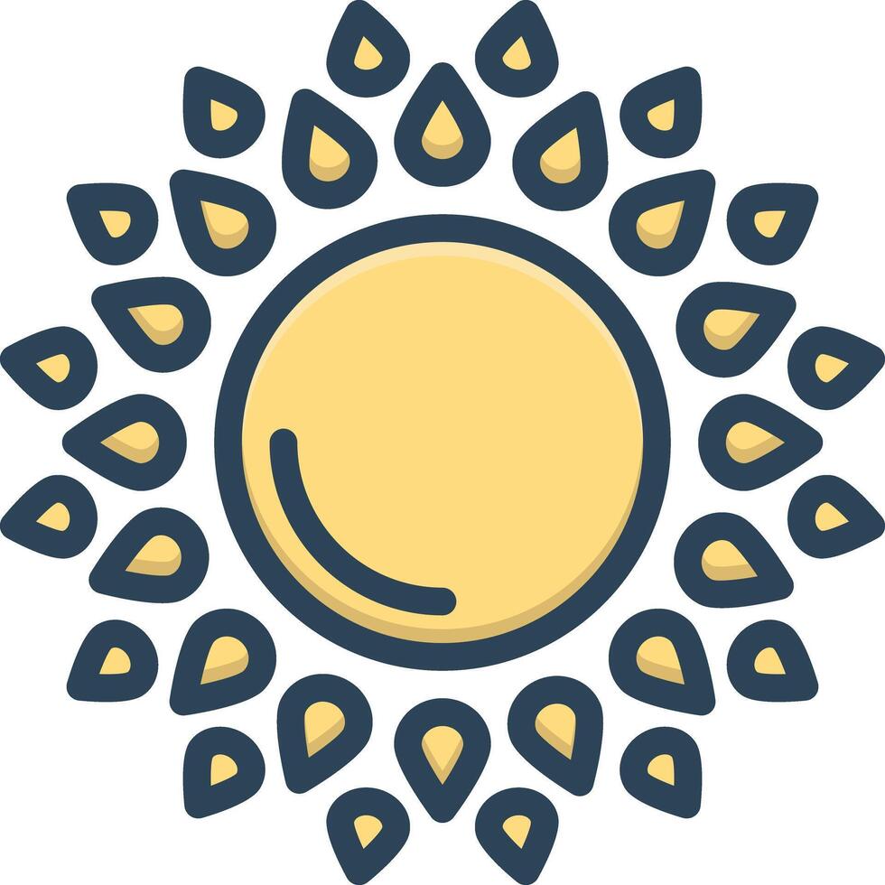 color icono para Dom 52101788 Vector en Vecteezy