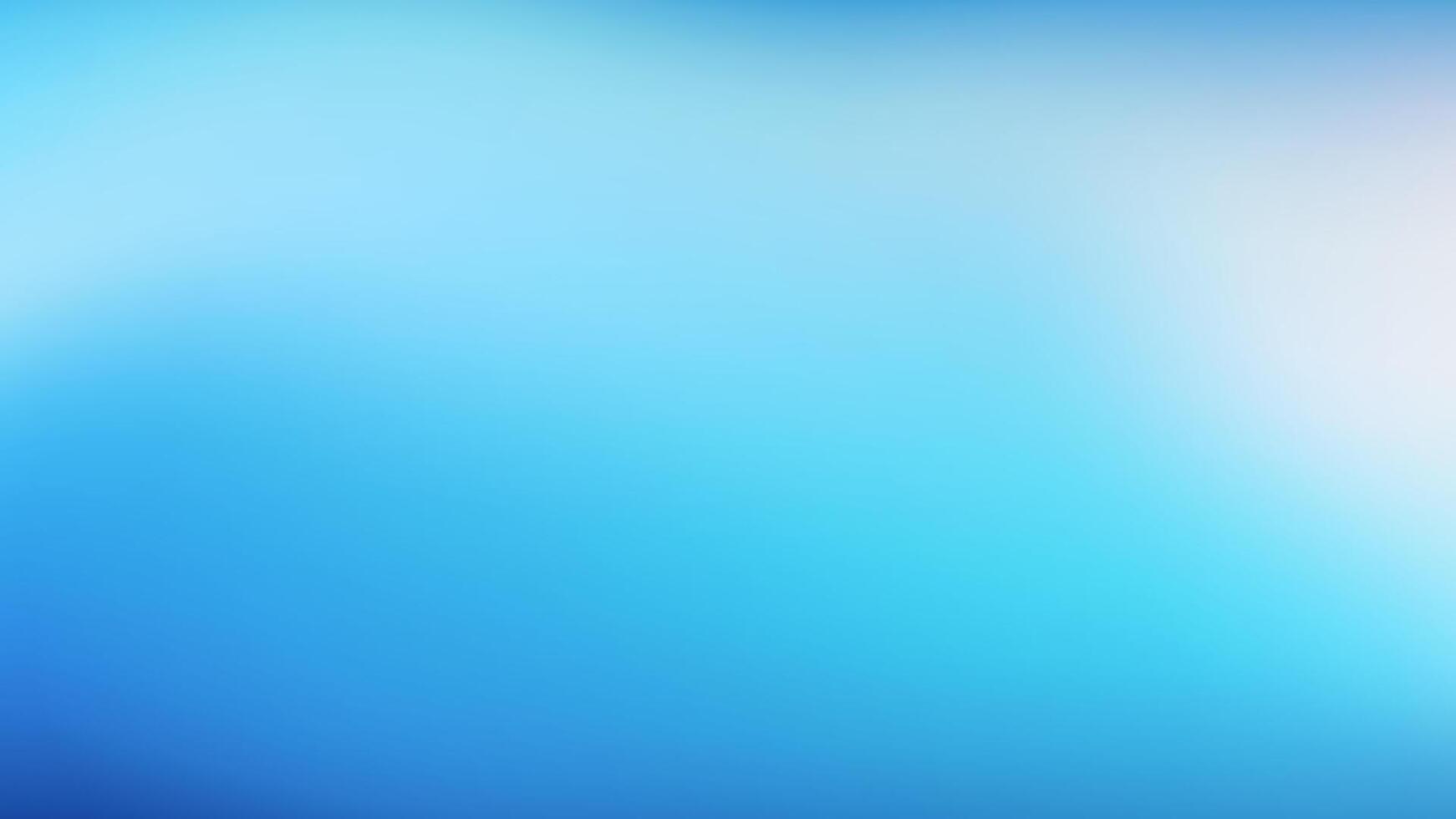 Simple Blue Gradient Background Illustration 52135967 Vector Art at ...