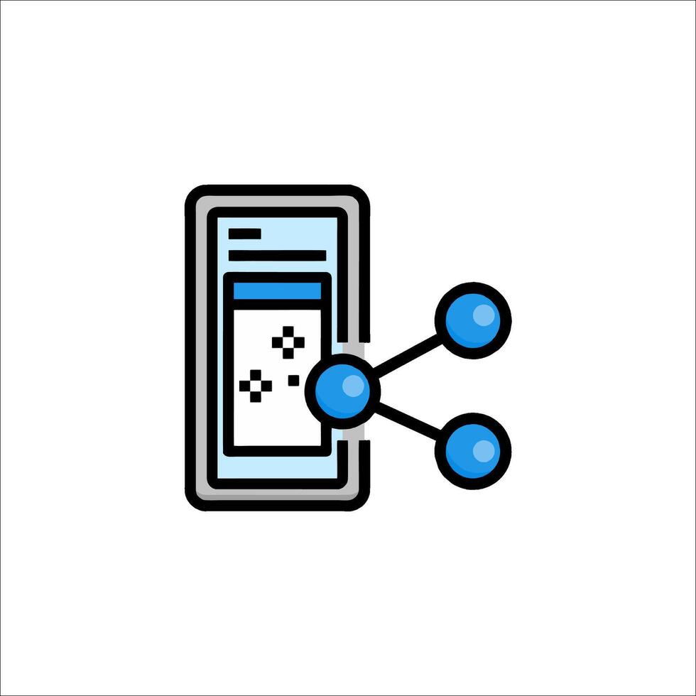 Cellular Data Connection Vector Art Icons And Graphics For Free Download