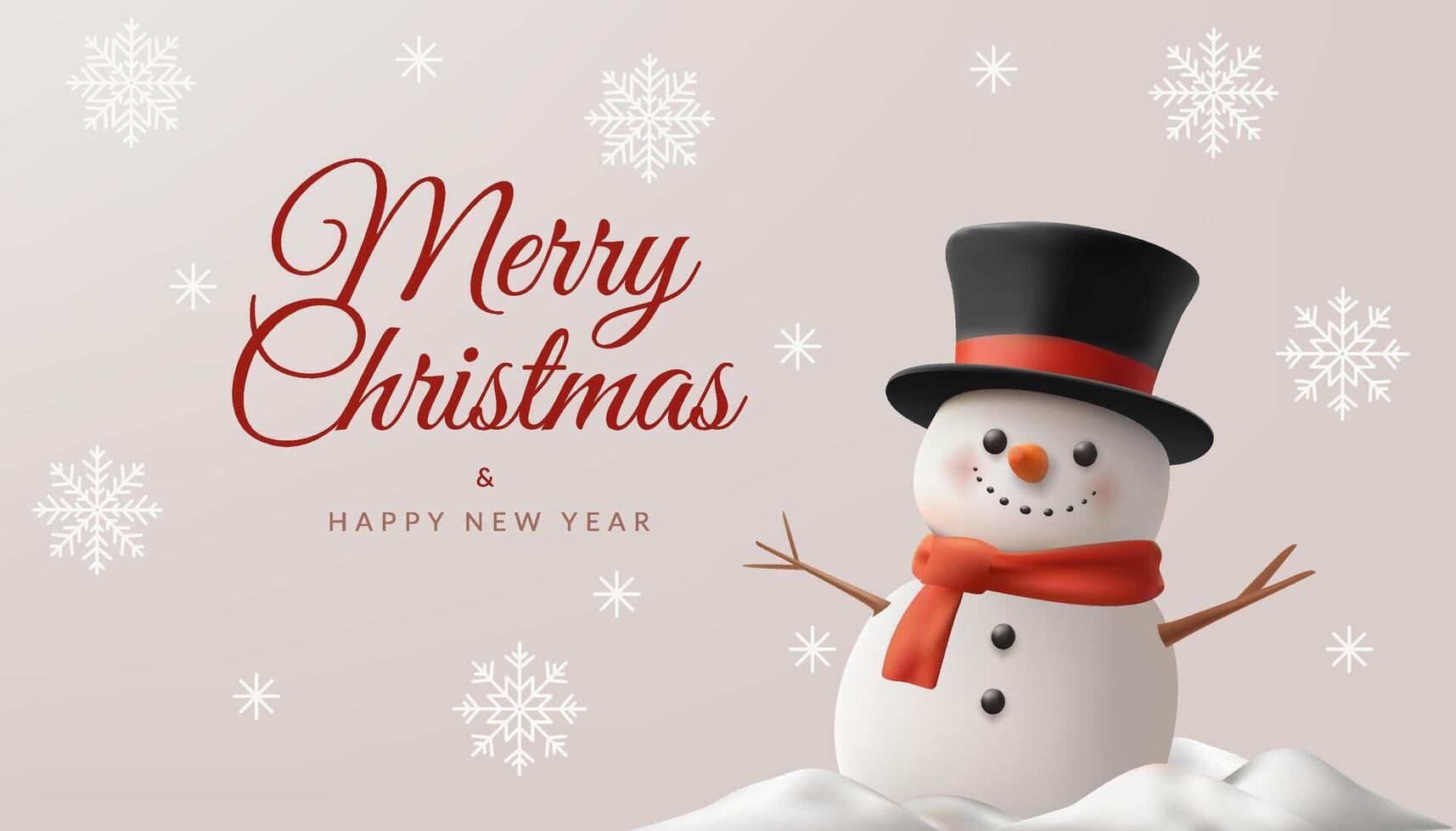 Merry christmas snowman store