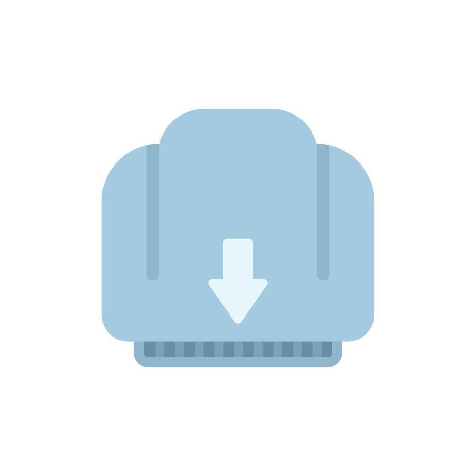 Downloading file icon showing data transfer progress 52235909 Vector ... Downloading file icon showing data transfer progress 52235909 Vector ...