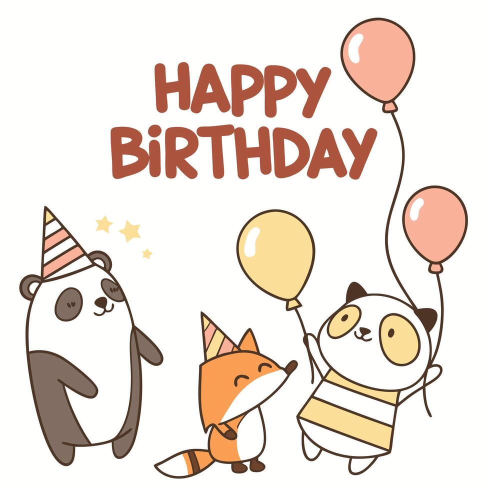 Happy birthday poster design 52246307 Vector Art at Vecteezy Happy birthday poster design 52246307 Vector Art at Vecteezy