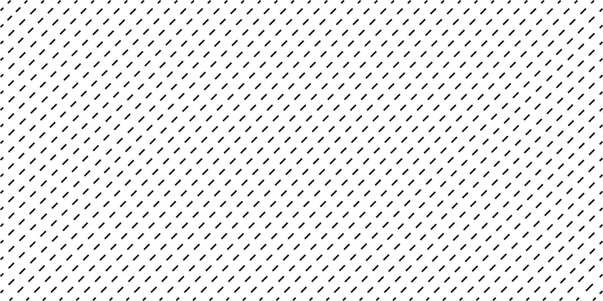Diagonal dashed line pattern. Broken lines with repeat stripes seamless texture illustration ...