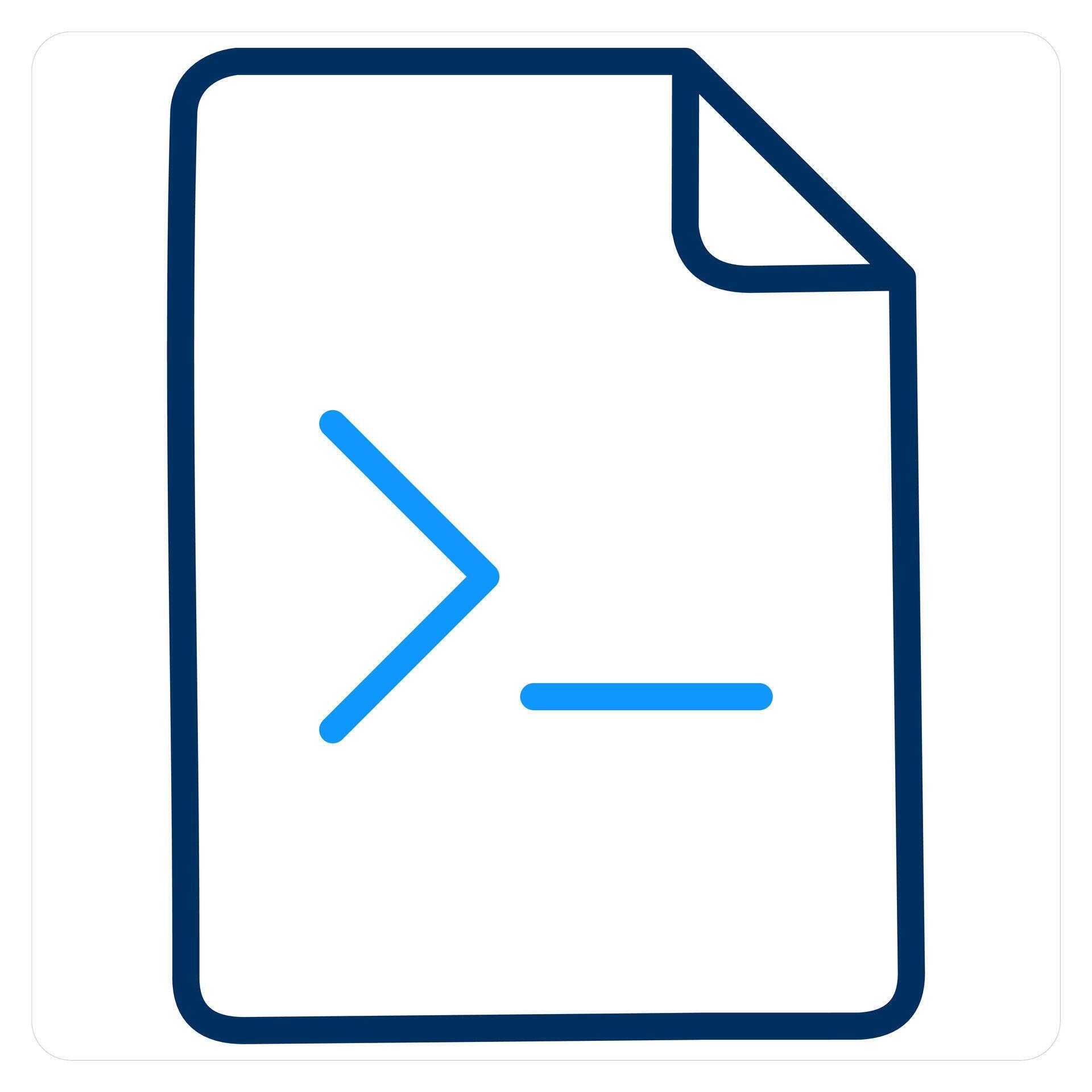 Coding and code icon concept 52271010 Vector Art at Vecteezy