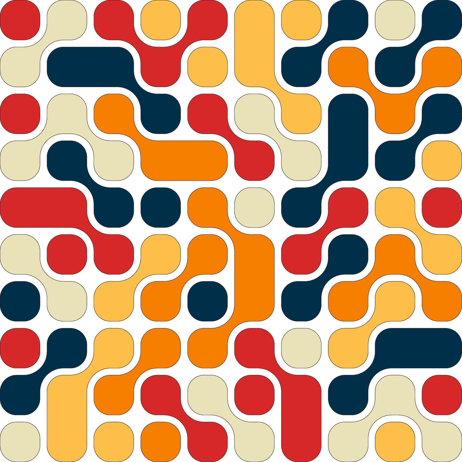 Blob Pattern Background 52290531 Vector Art at Vecteezy