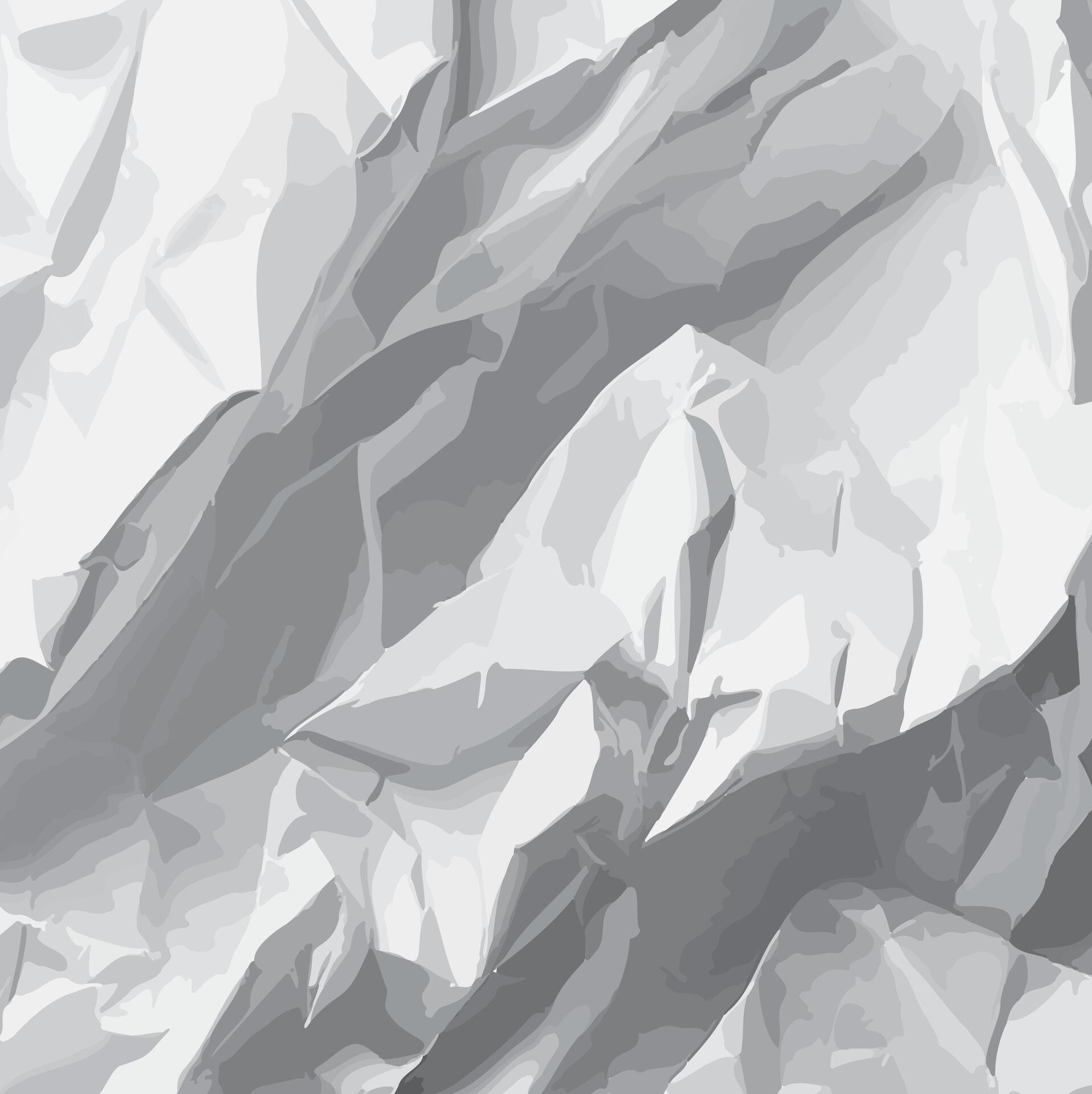 Abstract Gray Crumpled Paper Texture 52313002 Vector Art at Vecteezy