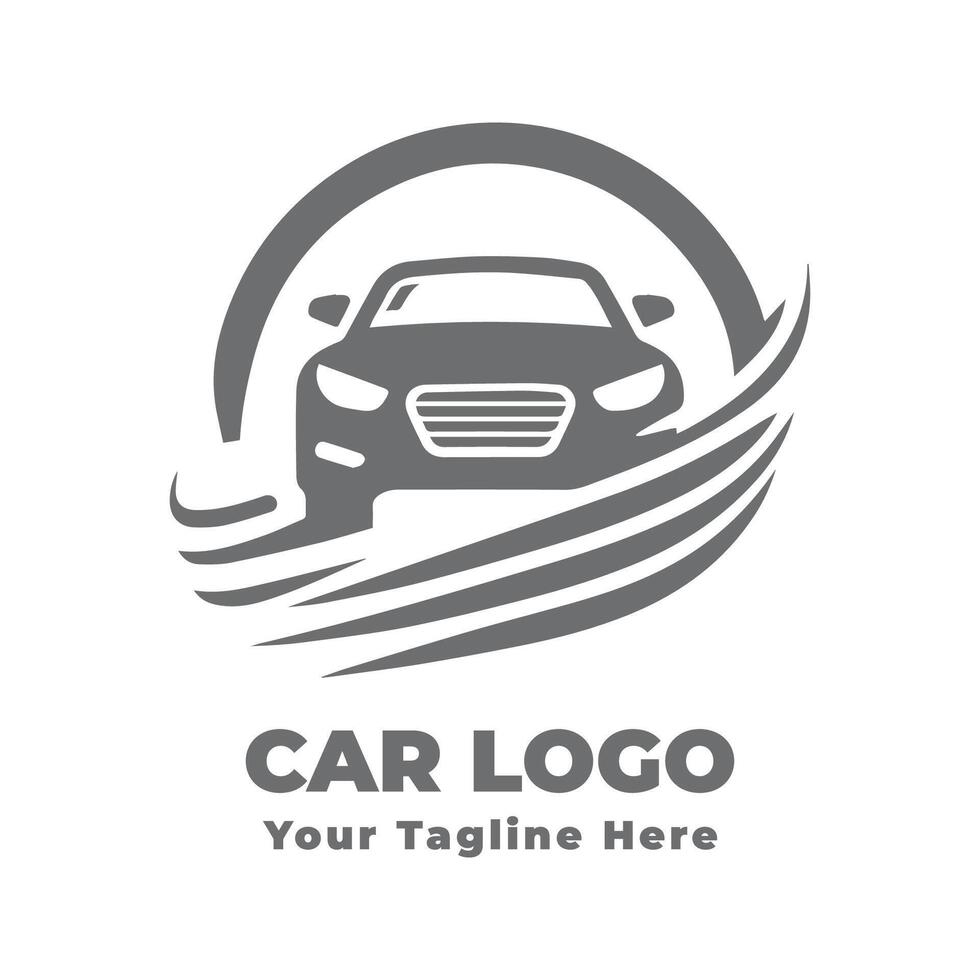 Car Logo Simple Illustration 52314274 Vector Art at Vecteezy Car Logo Simple Illustration 52314274 Vector Art at Vecteezy