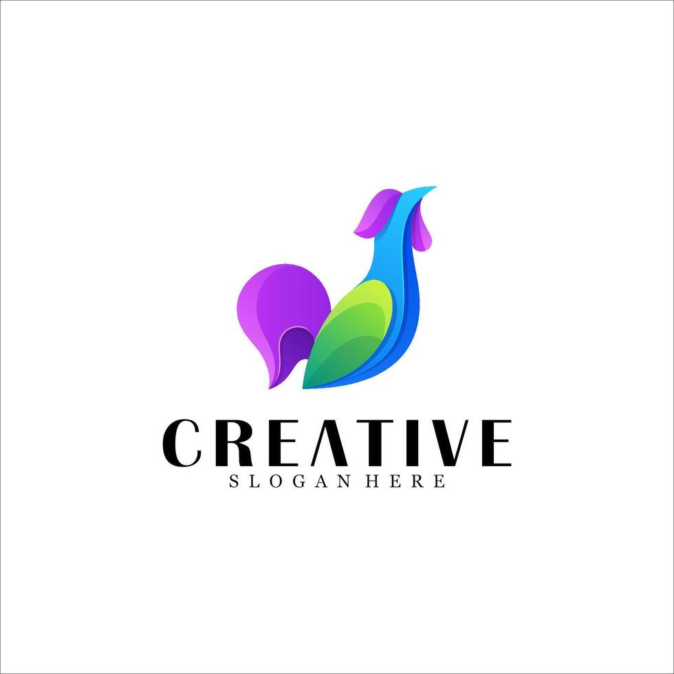 abstract Rooster logo design 52321103 Vector Art at Vecteezy abstract Rooster logo design 52321103 Vector Art at Vecteezy