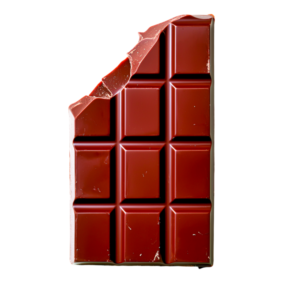 Broken Chocolate Bar 52321524 PNG Broken Chocolate Bar 52321524 PNG