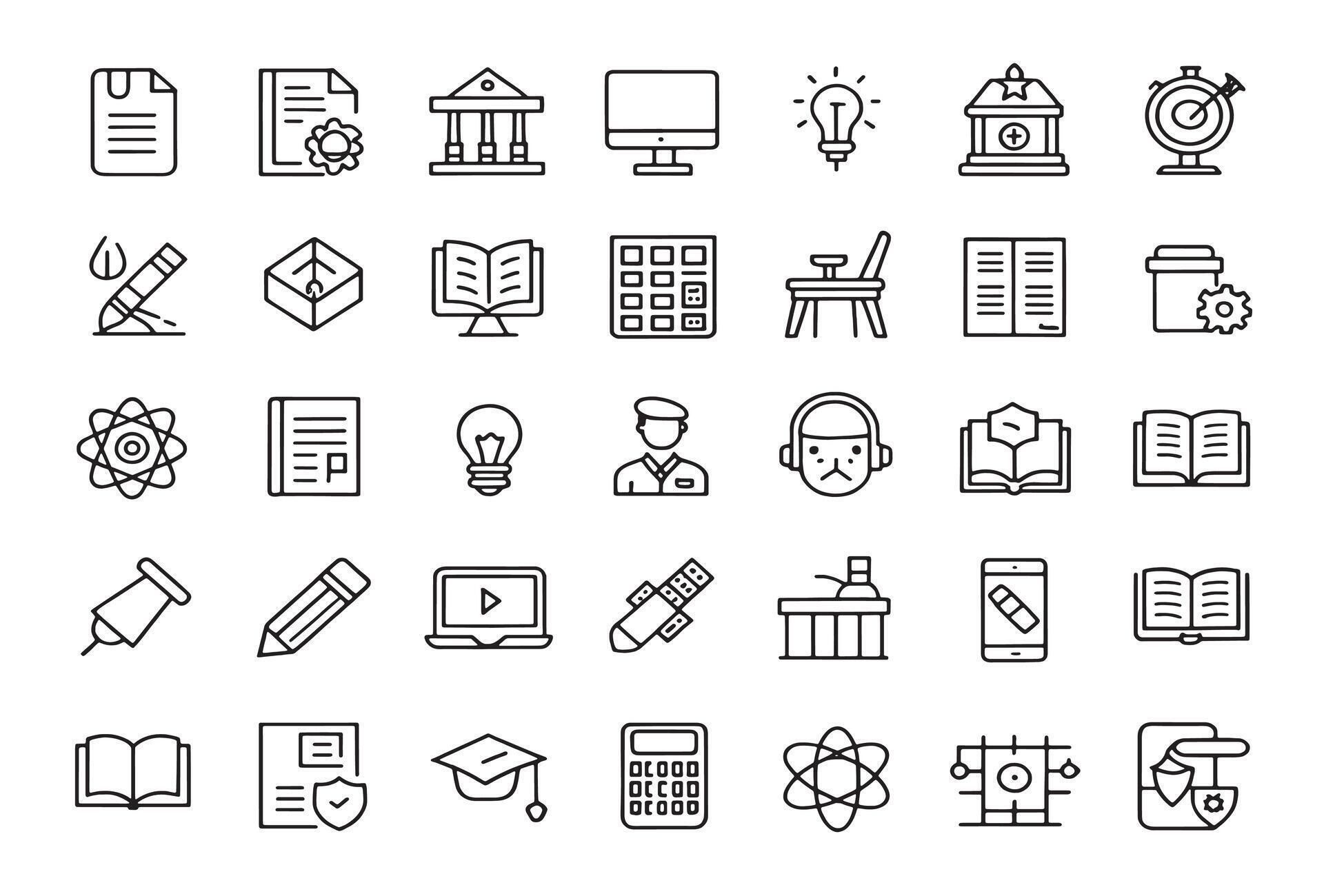 Study Resource Icon for Effective Learning 52323212 Vector Art at Vecteezy Study Resource Icon for Effective Learning 52323212 Vector Art at Vecteezy