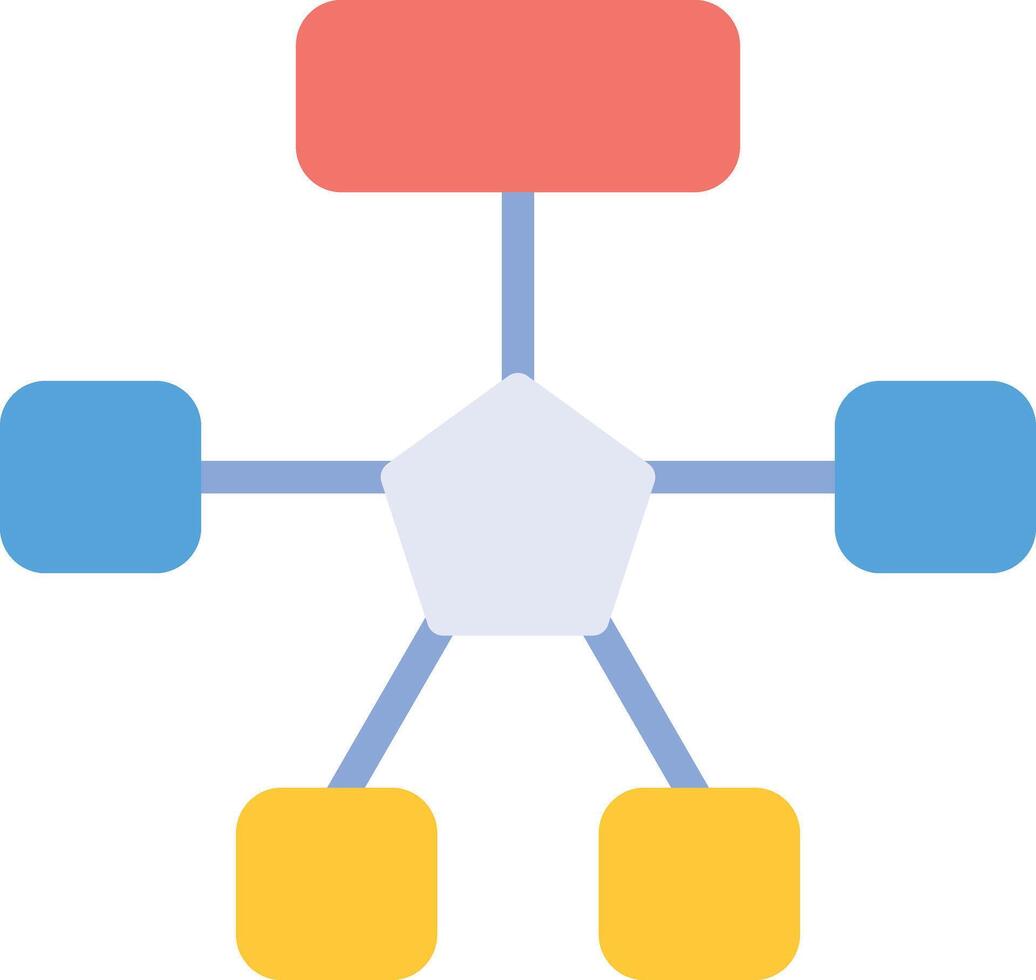 algoritmo icono diseño 52347227 Vector en Vecteezy