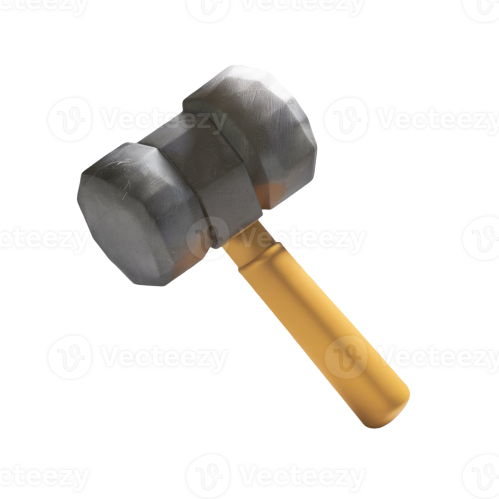 transparent marteau outil 52511639 PNG