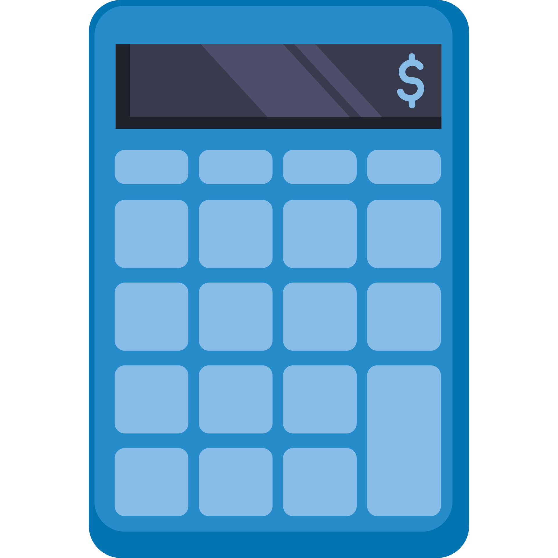 calculator math device 52513387 PNG