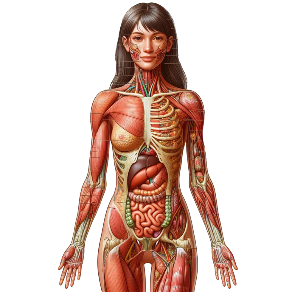 human body anatomy 52552963 PNG human body anatomy 52552963 PNG