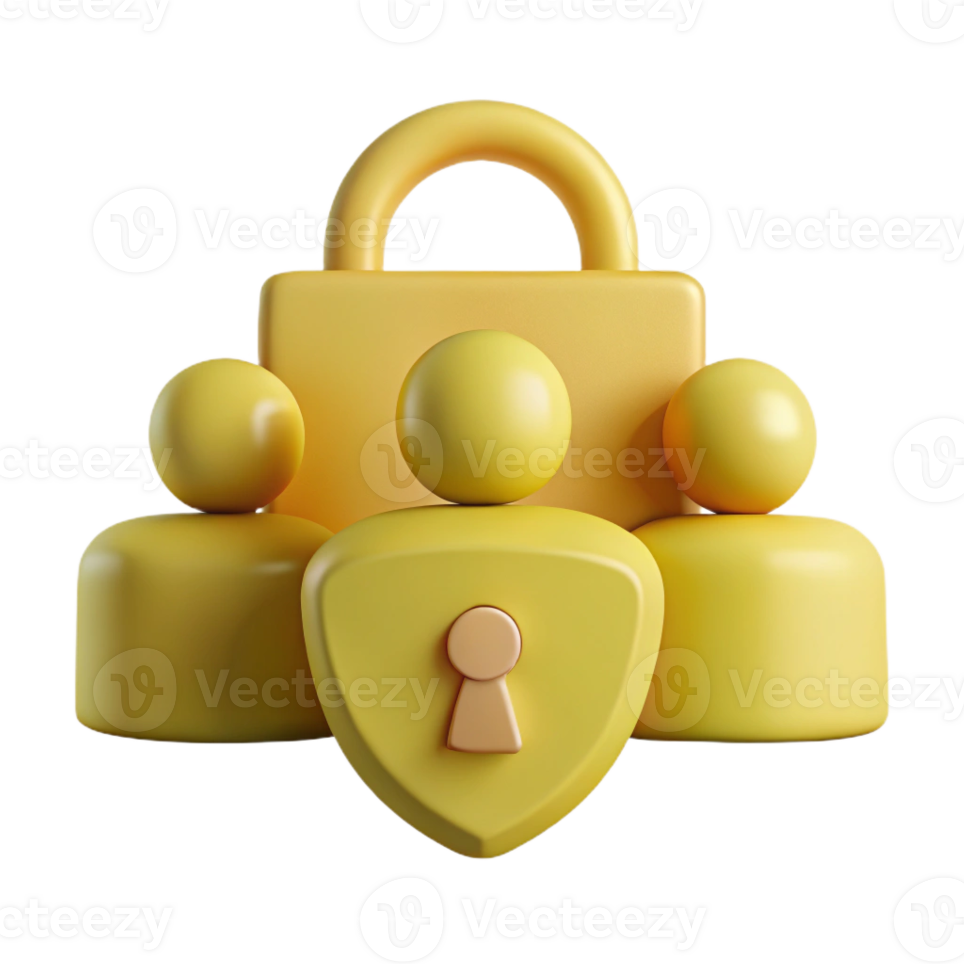 Protecting Your Data A Guide To Secure User Accounts 52554090 Png