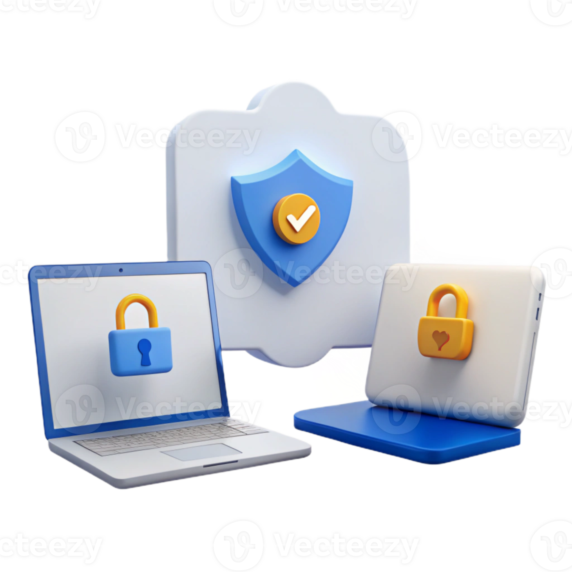 Secure Your Devices With Strong Encryption And Security Measures