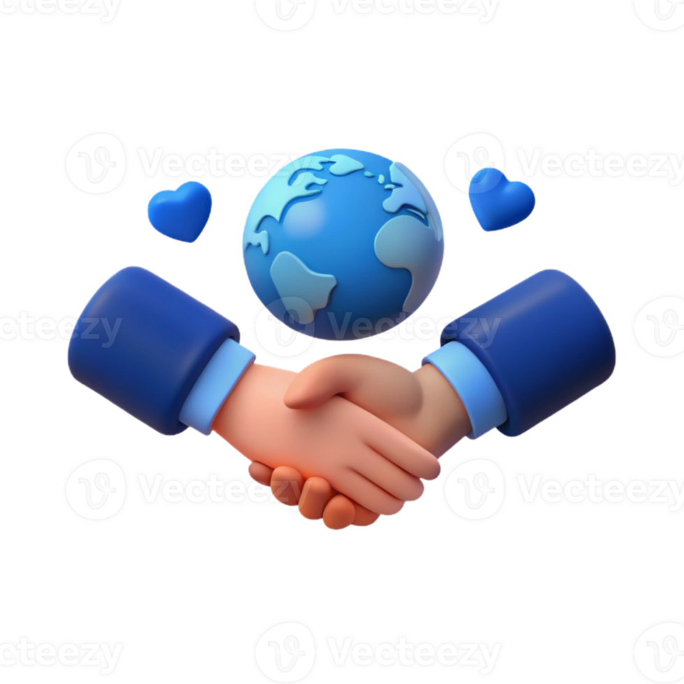 Global Cooperation Handshake for a Better World 52556237 PNG Global Cooperation Handshake for a Better World 52556237 PNG