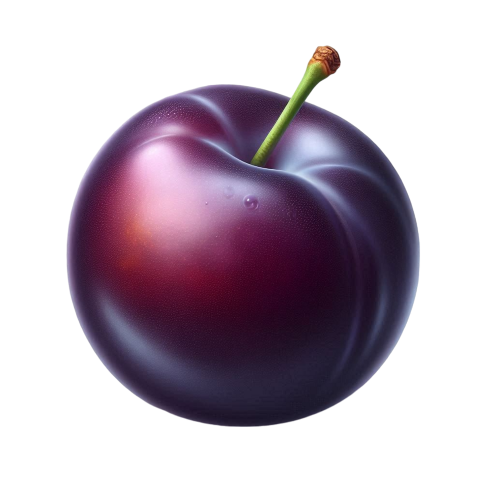Fresh Plum Fruit 52577732 PNG Fresh Plum Fruit 52577732 PNG