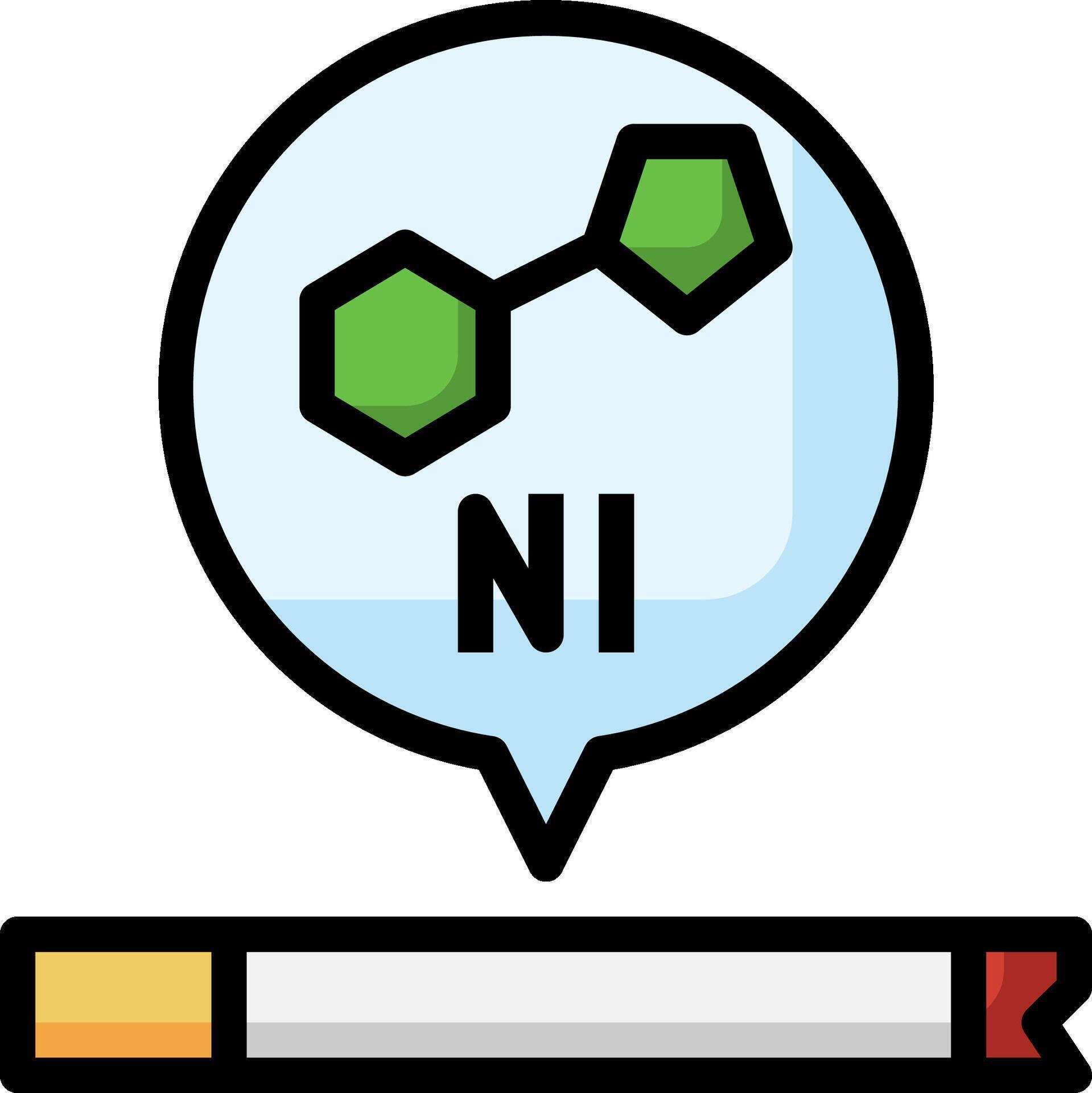 Nii - nii logo 52592295 Vector Art at Vecteezy