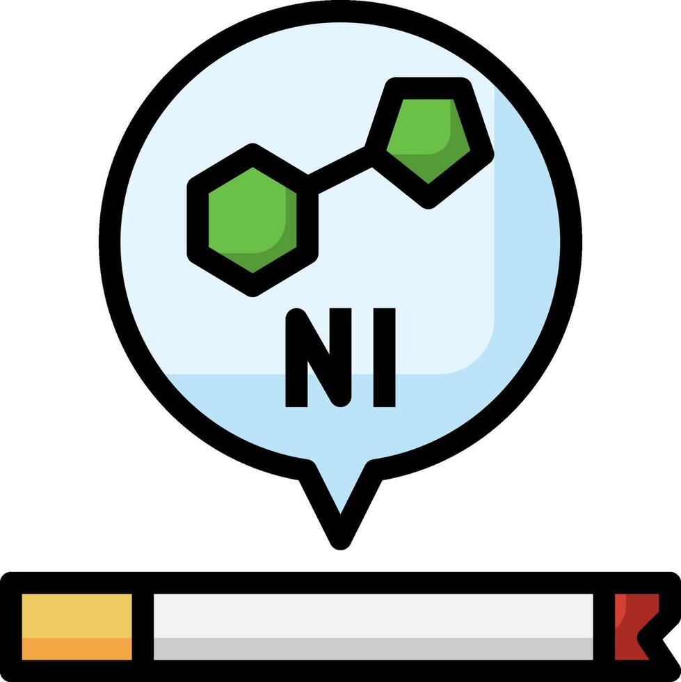 Nii - nii logo 52592295 Vector Art at Vecteezy