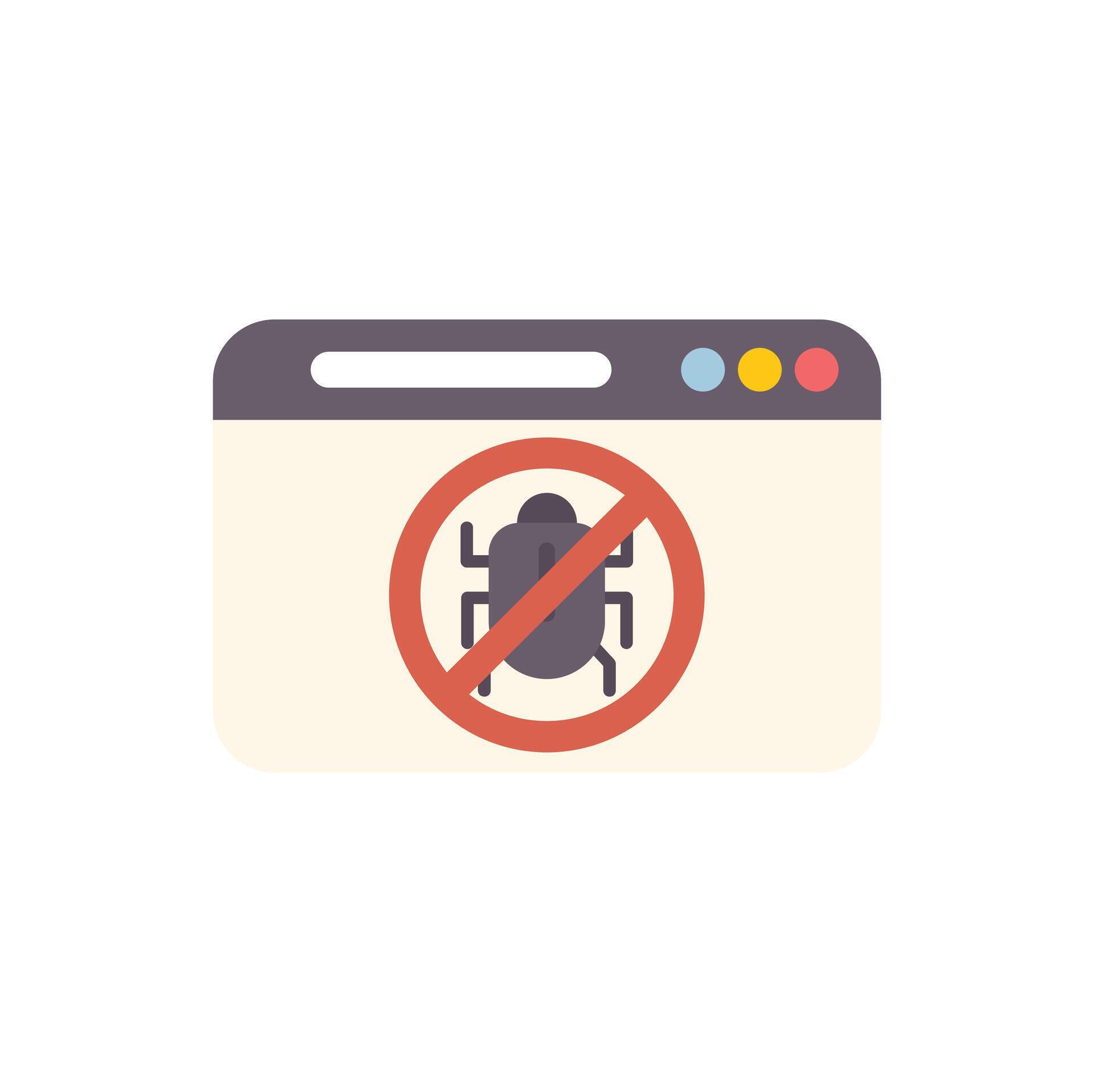 Website security showing antivirus software blocking bug 52597905 ... Website security showing antivirus software blocking bug 52597905 ...