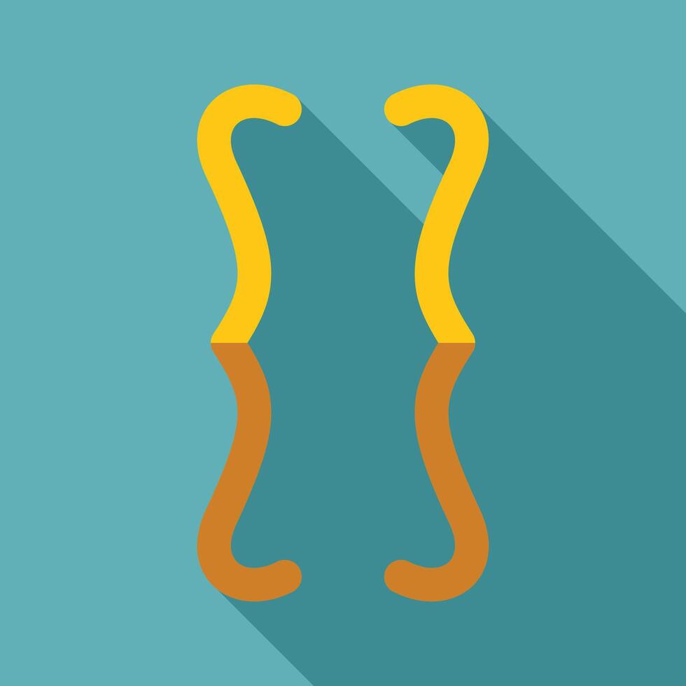 Curly brackets symbol representing coding and programming 52620107 Vector Art at Vecteezy