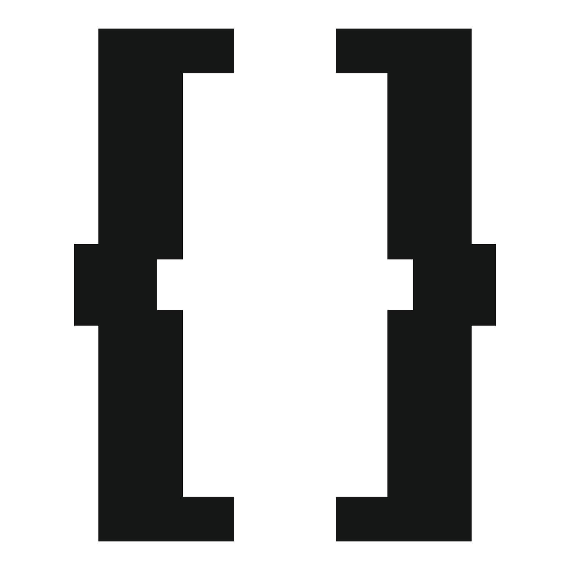 Square Brackets Representing Coding And Programming Languages 52620138