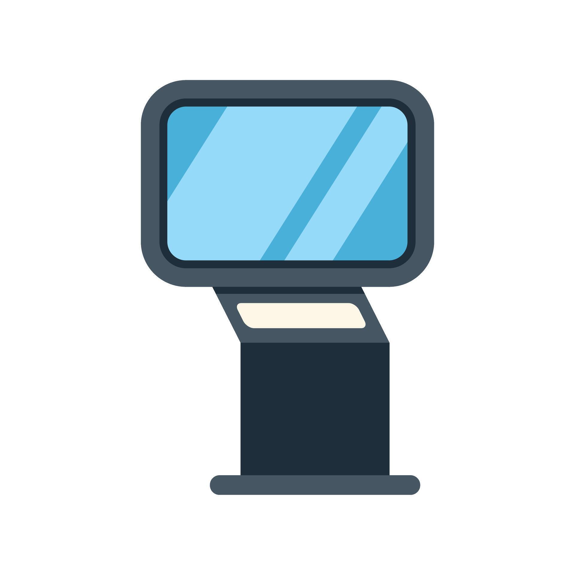Interactive information kiosk providing guidance and navigation ... Interactive information kiosk providing guidance and navigation ...