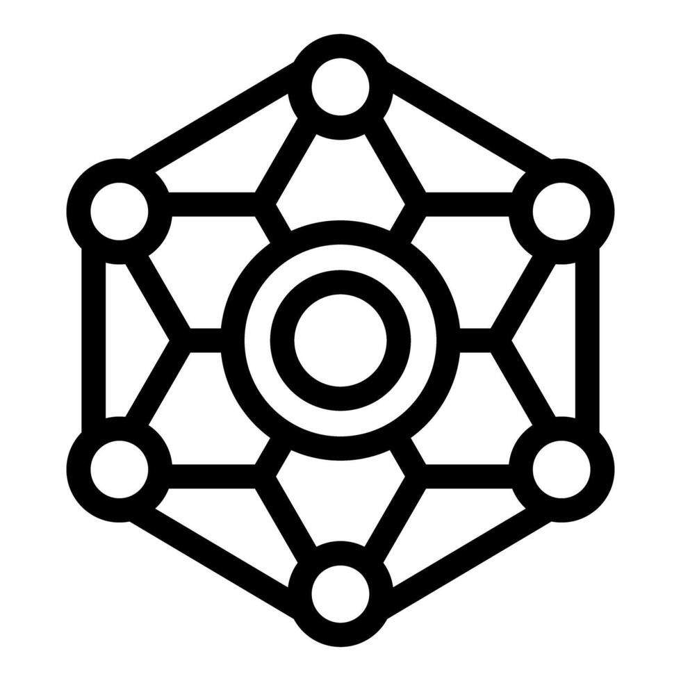 Decentralized Network Connecting Nodes In A Secure System 52638211