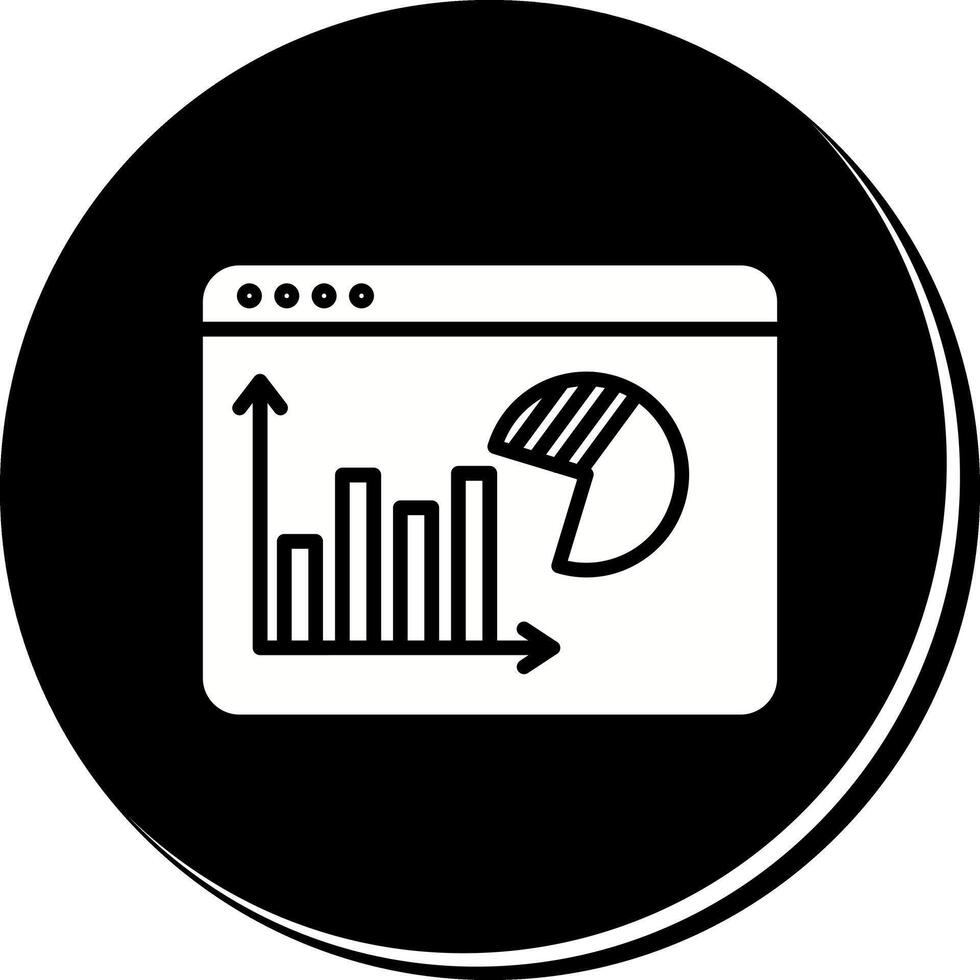 Data Visualization Icon Design 52687062 Vector Art at Vecteezy