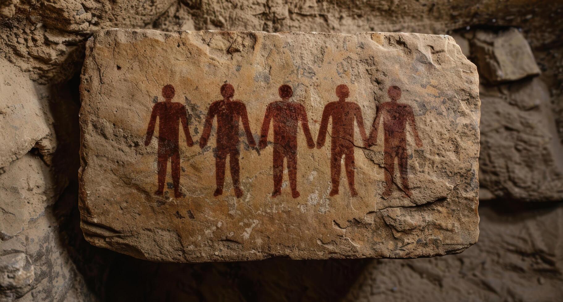 ancient rock art depicting human figures 52717368 Stock Photo at Vecteezy ancient rock art depicting human figures 52717368 Stock Photo at Vecteezy