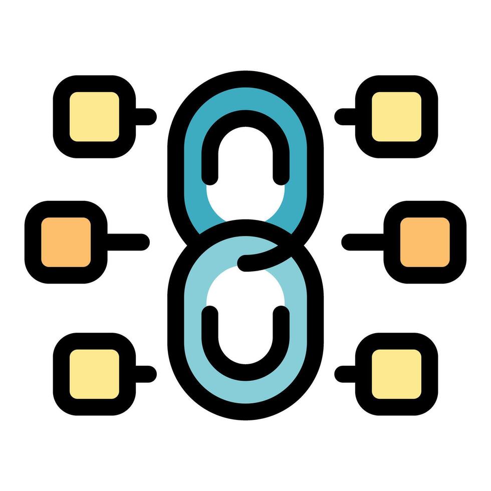 Blockchain technology connecting multiple data blocks securely 52734242 ... Blockchain technology connecting multiple data blocks securely 52734242 ...