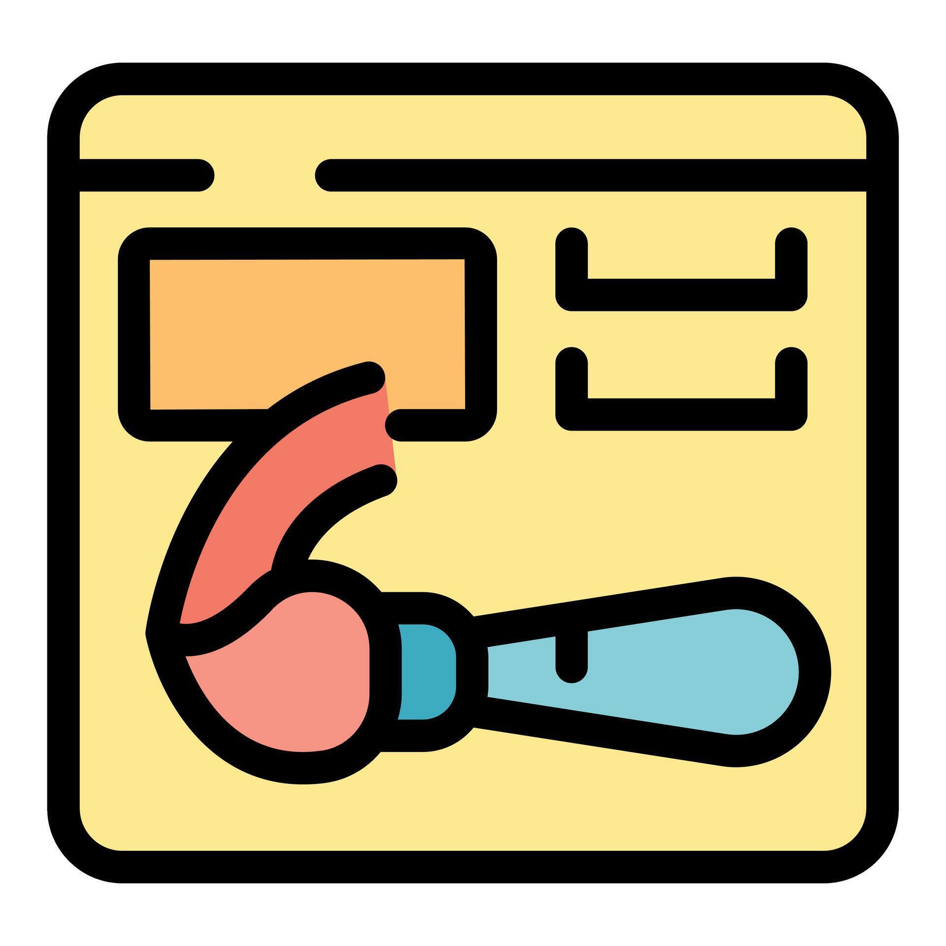 Strong arm injecting code into website using a syringe, injecting ...