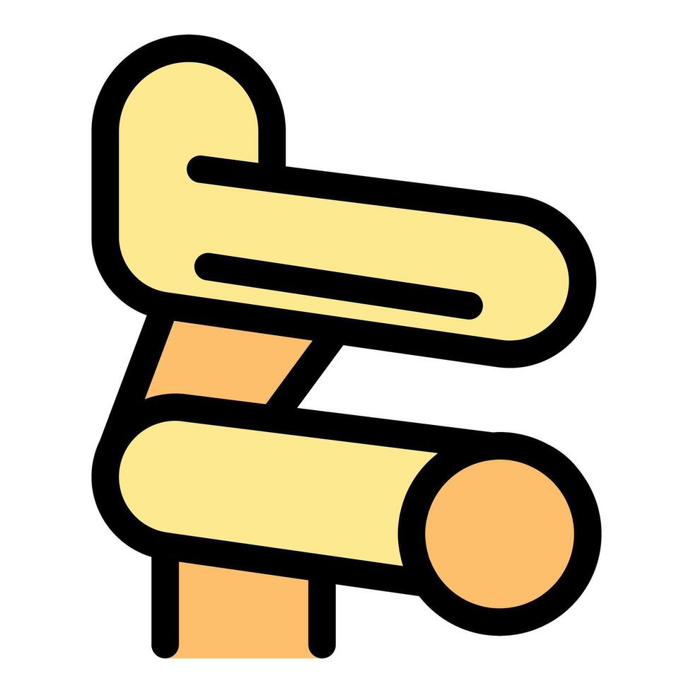 Robotic Arm Picking Up Object In Automated Assembly Line 52735230 Vector Art At Vecteezy