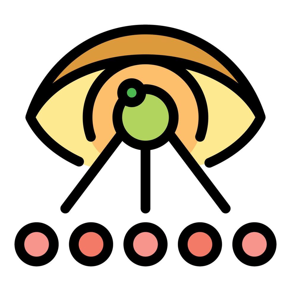 Eye tracking system collecting user data from multiple sources ...