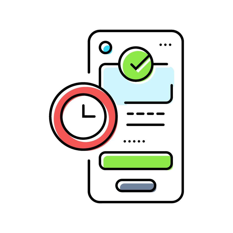 hick law ux ui design color icon illustration 52844442 Vector Art at ... hick law ux ui design color icon illustration 52844442 Vector Art at ...
