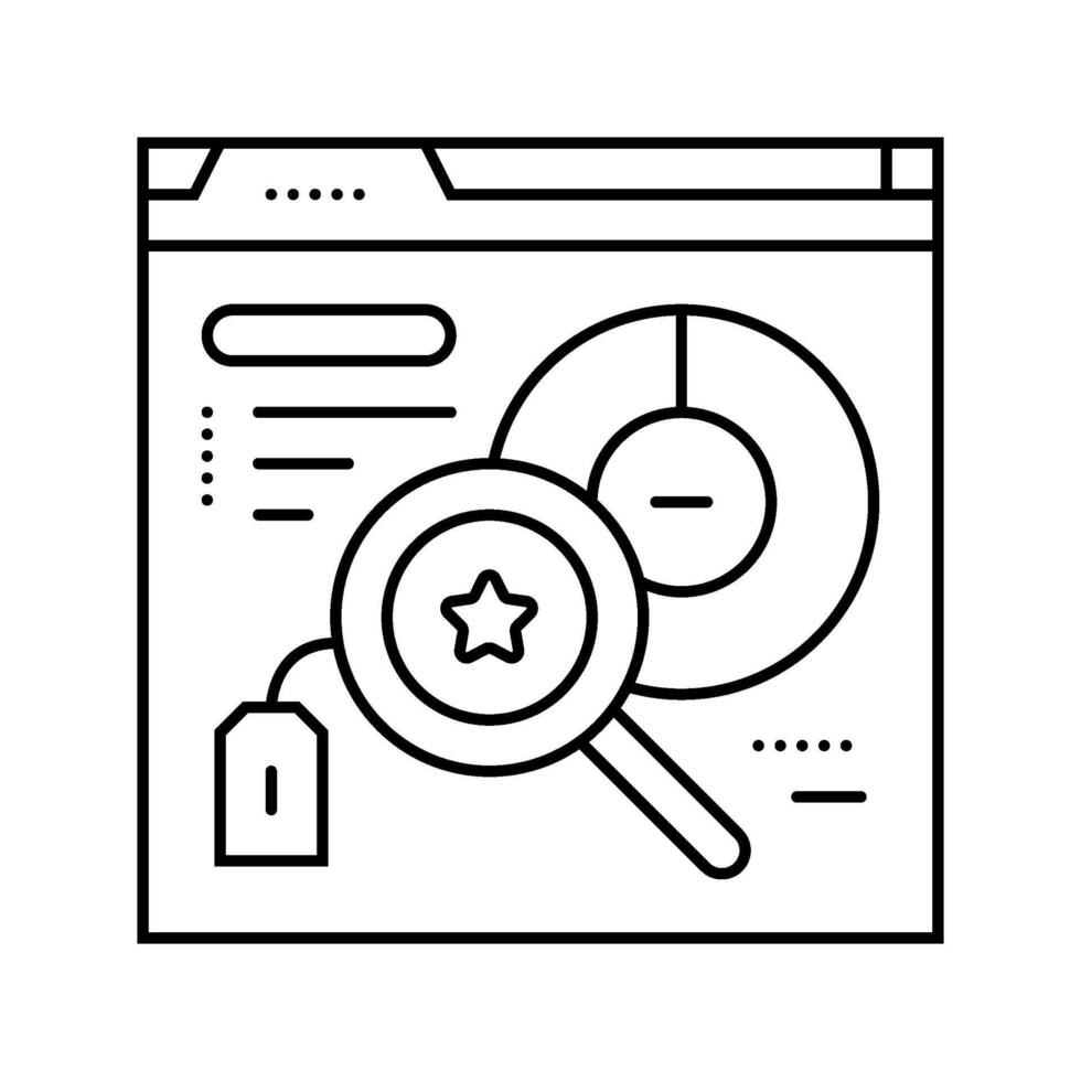 knowledge graph seo line icon illustration 52844806 Vector Art at Vecteezy knowledge graph seo line icon illustration 52844806 Vector Art at Vecteezy