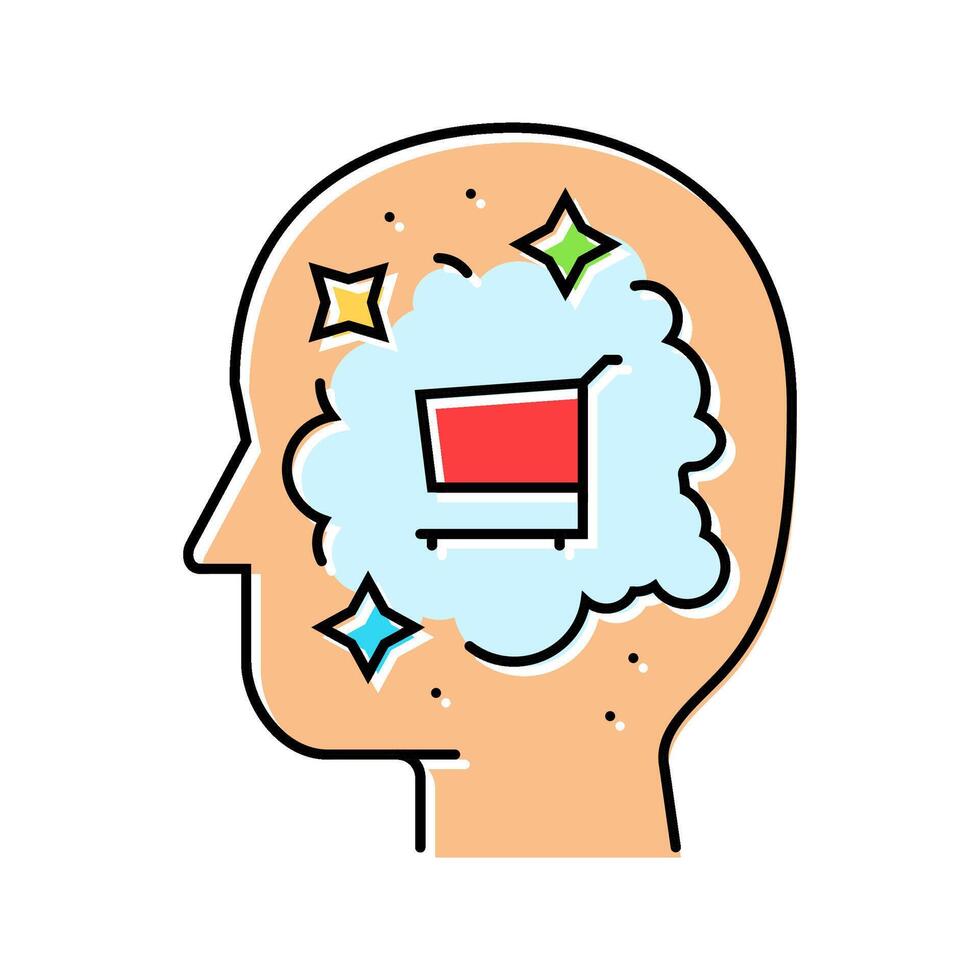consumer needs consumer behavior color icon illustration 52847157 ... consumer needs consumer behavior color icon illustration 52847157 ...