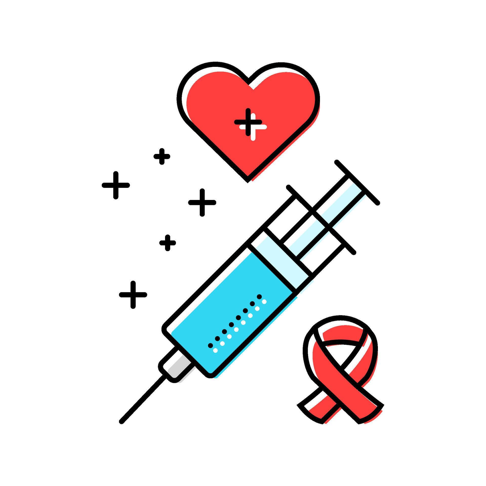 immunotherapy cancer treatment color icon illustration 52848772 Vector ... immunotherapy cancer treatment color icon illustration 52848772 Vector ...