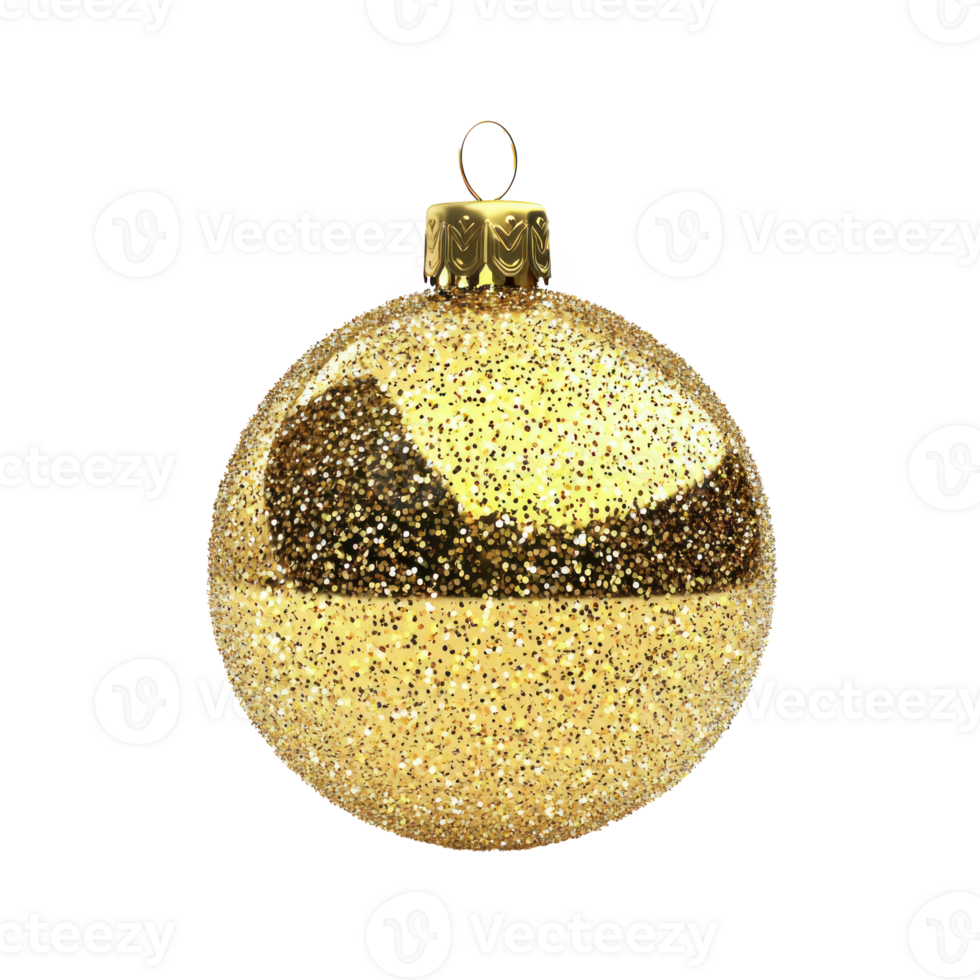 Shiny Christmas Bauble isolate on transparent background 52882268 PNG Shiny Christmas Bauble isolate on transparent background 52882268 PNG