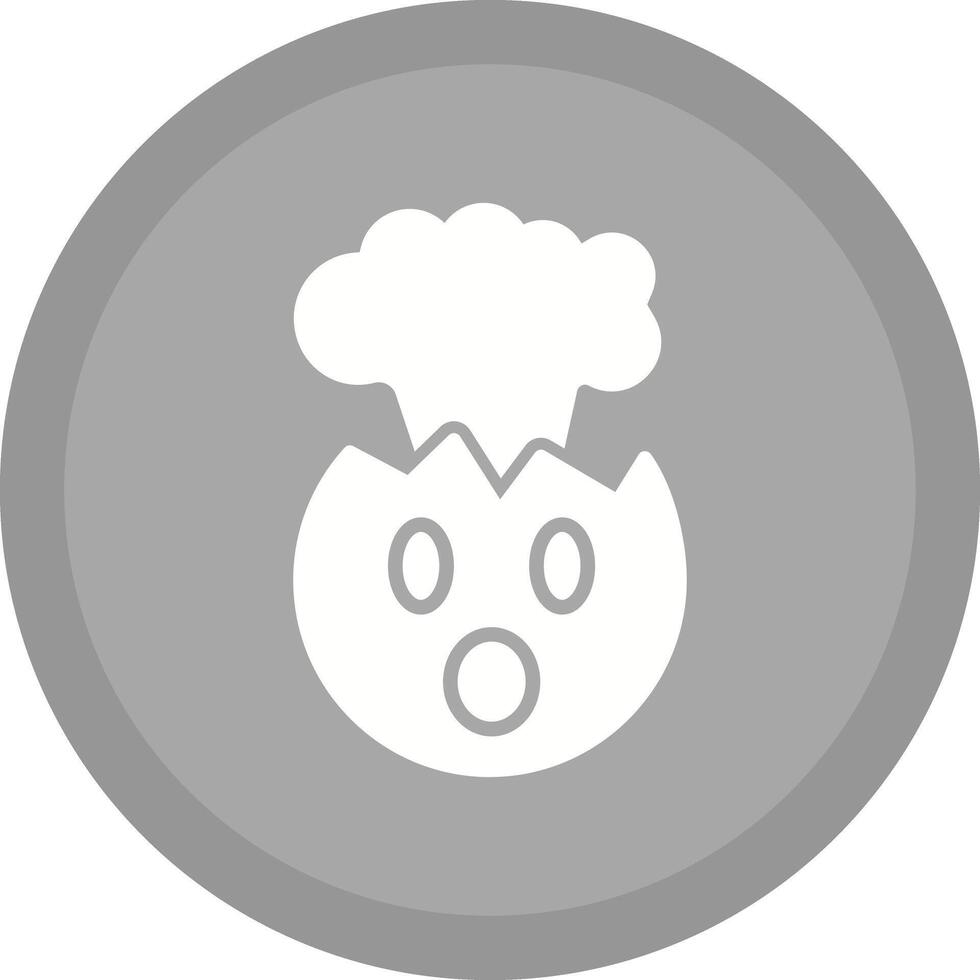 Exploding Head Icon Design 52890888 Vector Art at Vecteezy