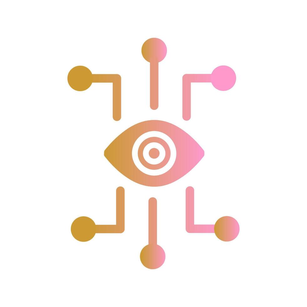 Visualization Icon Design 52893859 Vector Art at Vecteezy